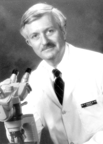 Dr. William Graham, Jr. | News, Sports, Jobs - Morning Journal